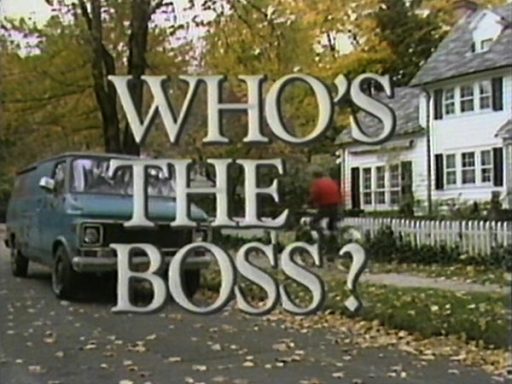 Who’s the Boss? (2) | TVARK