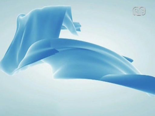 Albanian Screen Ident | TVARK