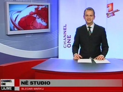 Channel One News | TVARK