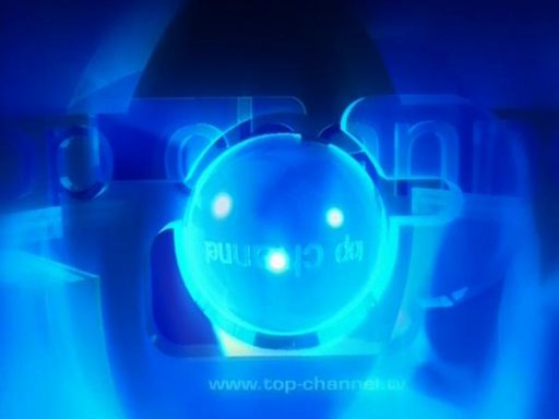 Top Channel Ident | TVARK