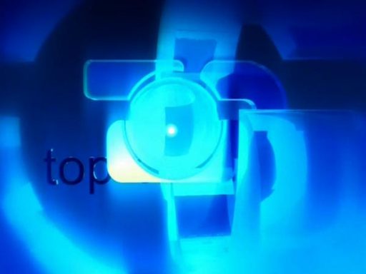 Top Channel Ident | TVARK