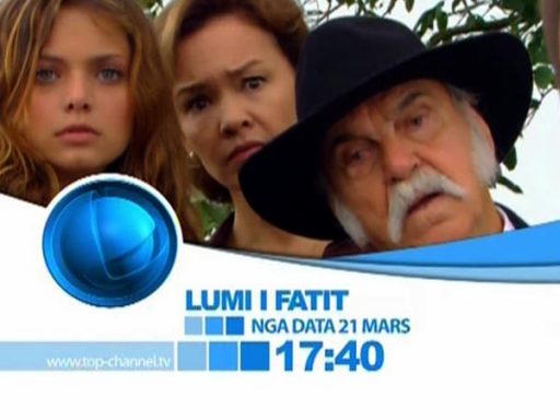 Top Channel Programme Promotions | TVARK