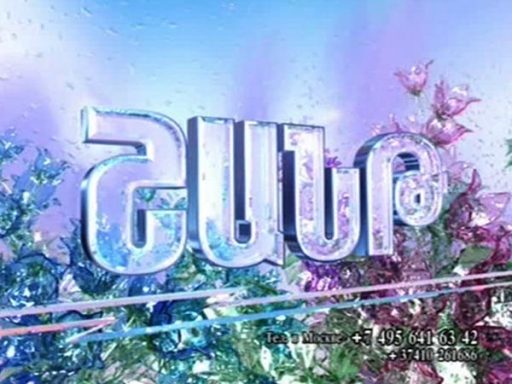 Shant TV Ident | TVARK