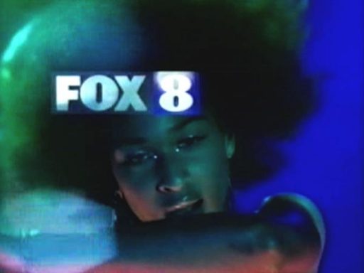 Fox 8 Ident | TVARK
