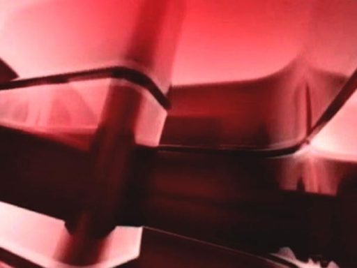 9 Ident – Red | TVARK