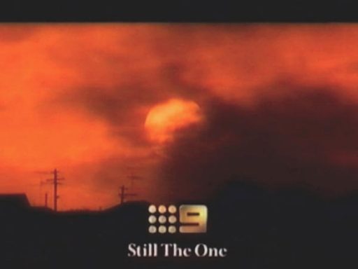 9 – Still The One | TVARK