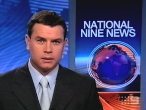 National Nine News (2) | TVARK