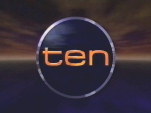 Ten Ident (Entertainment) | TVARK