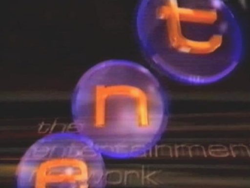 Ten Ident (Entertainment) | TVARK