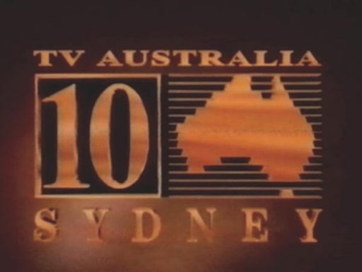 Ten Sydney Ident | TVARK