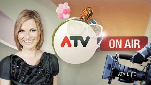 ATV Break Bumper | TVARK