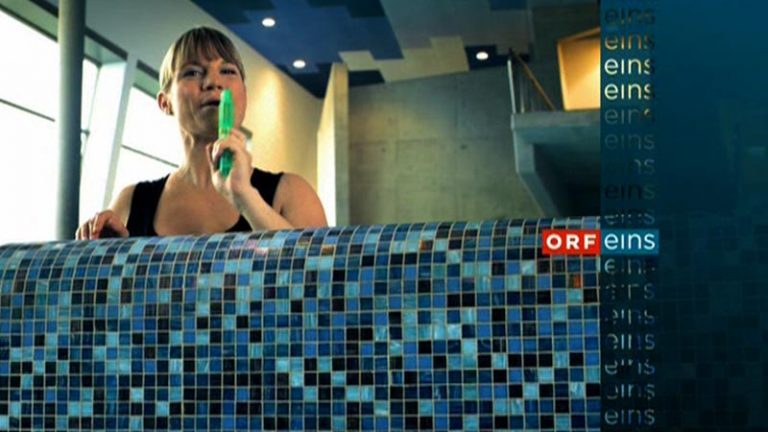 ORF1 Break Bumper Idents (1) | TVARK