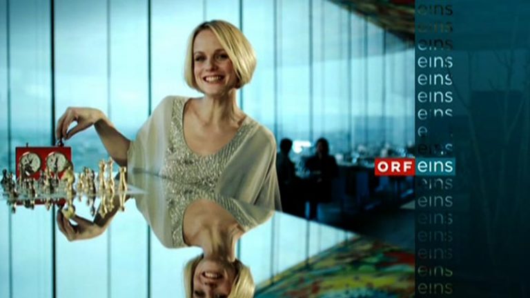 ORF1 Break Bumper Idents (1) | TVARK
