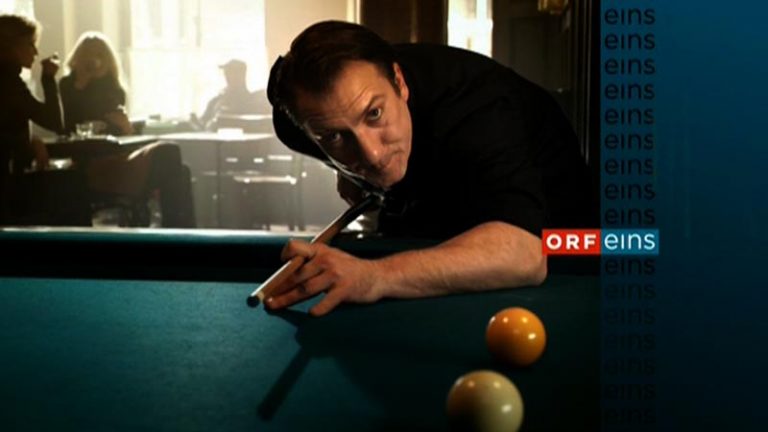 ORF1 Break Bumper Idents (1) | TVARK