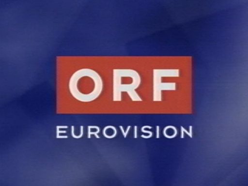 ORF Eurovision Ident | TVARK