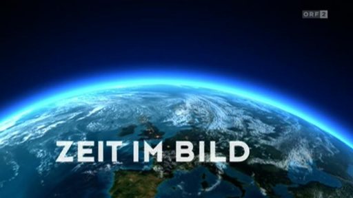 Zeit Im Bild | TVARK