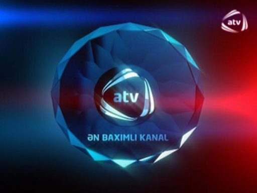 ATV Ident | TVARK