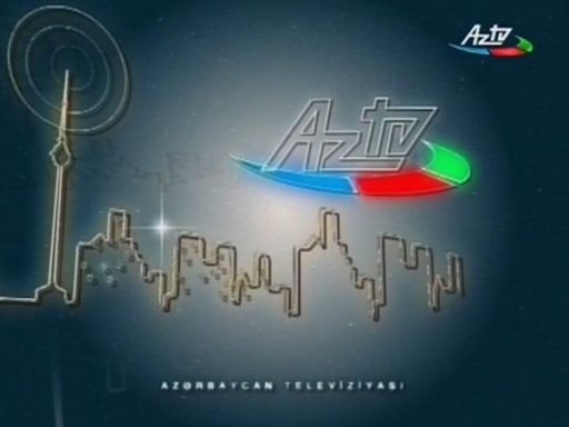 AZTV Ident | TVARK