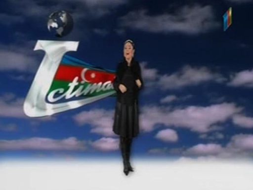 Ictimai TV Network promo | TVARK