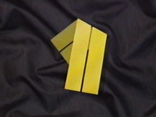 TV1 ident & In-vision Continuity | TVARK