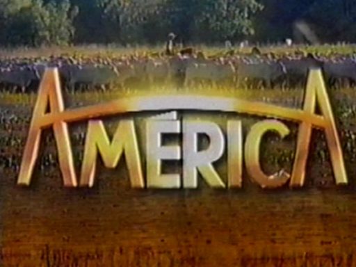 America promo | TVARK