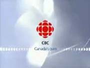 CBC Ident – Ballet Dancer | TVARK