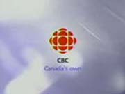 CBC Ident – Train | TVARK