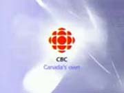 CBC Idents (1) | TVARK