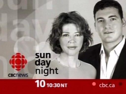 Sunday Night promo | TVARK