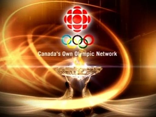 CBC Olympic Ident | TVARK