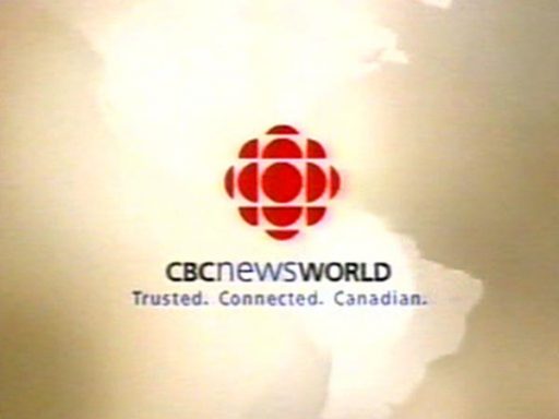CBC Newsworld promo | TVARK