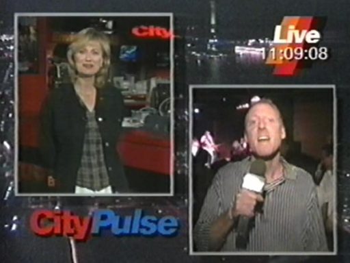 City TV Toronto | TVARK