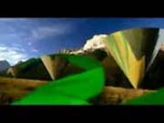 CTV Cone Ident | TVARK