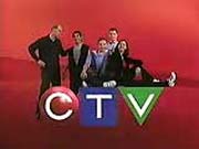 CTV Ident | TVARK