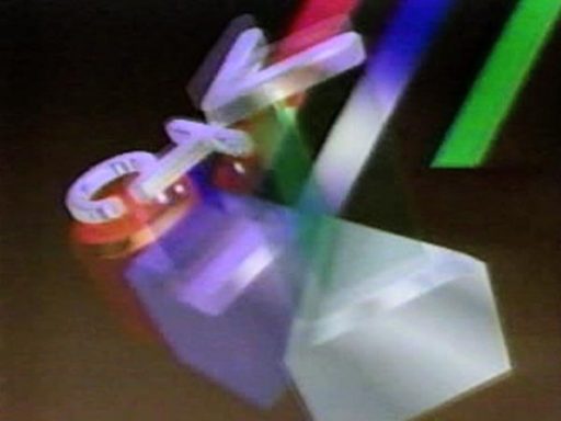 CTV Ident | TVARK