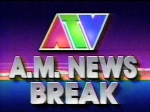 ATV News Break | TVARK
