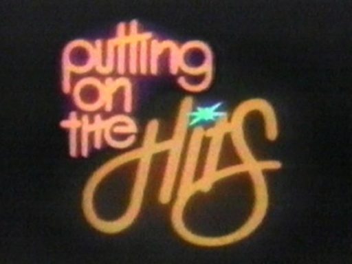 CFCN Putting On The Hits | TVARK