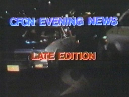 CFCN Putting On The Hits | TVARK