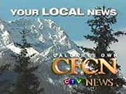 CFCN News Sting | TVARK