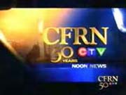 CFRN News – Noon News | TVARK