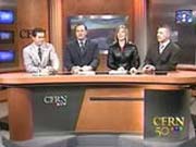 CFRN News – End Credits (2) | TVARK