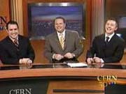 CFRN News – End Credits (1) | TVARK