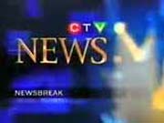 CTV Newsbreak promo | TVARK
