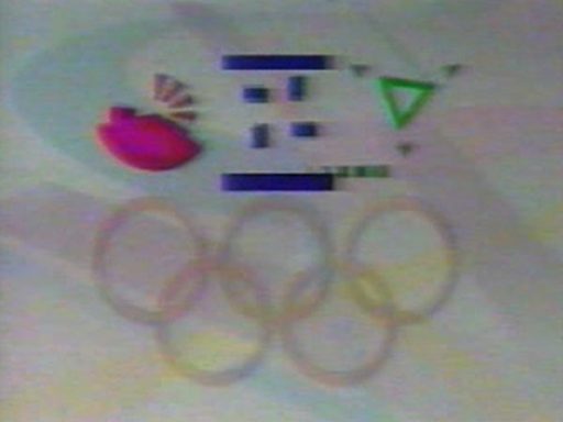 CTV Olympics Ident | TVARK