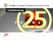 Global Ident – 25 Years | TVARK