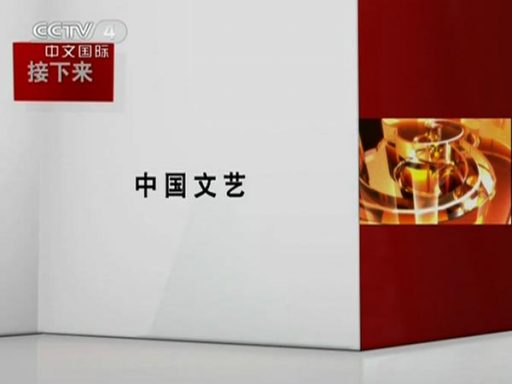 CCTV4 Continuity (2) | TVARK