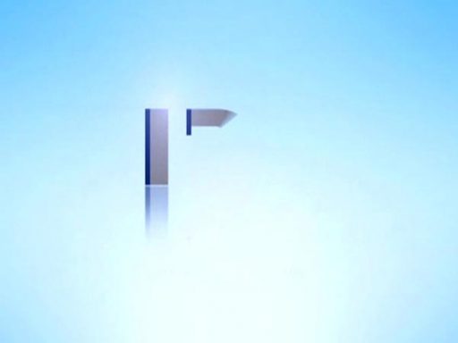 HRT1 Break Bumper Ident | TVARK