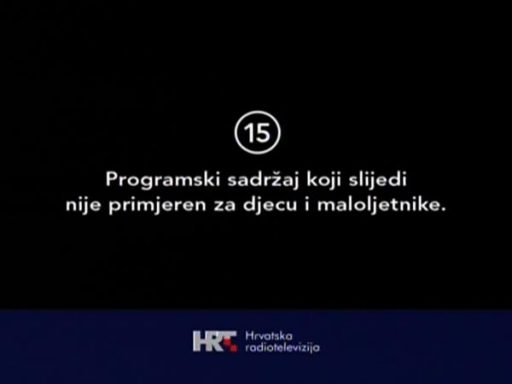 HRT2 Continuity | TVARK