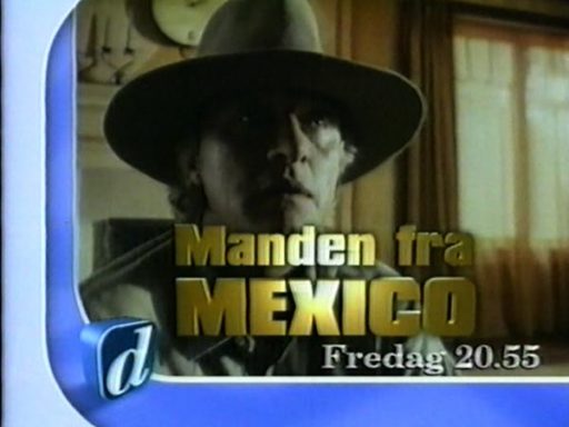 TV Danmark promo | TVARK