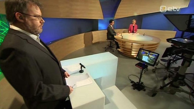 ETV | TVARK